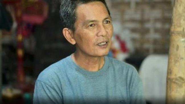Abdul Ghoni Siapkan Kampung Herbal Nginden Menjadi Destinasi Wisata ...