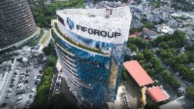 FIF Terima Fasilitas Pinjaman Berkelanjutan Senilai US60 Juta