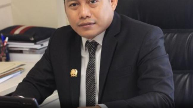 Abdul Ghoni MN: Ini Upaya Pemkot Surabaya Fasilitasi Kegiatan Anak Muda