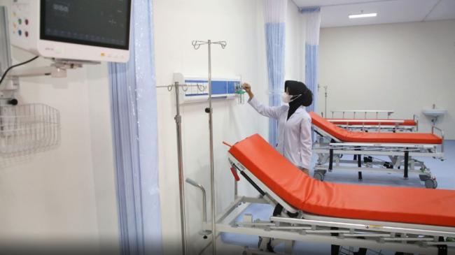 RSEC Surabaya Tumbuh Pesat, Miliki 21 Klinik dan 54 Dokter Spesialis