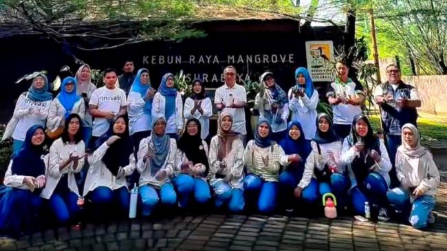 BRIDA Surabaya Luncurkan Si EPID, Perkuat Tata Kelola Inovasi Menuju ...